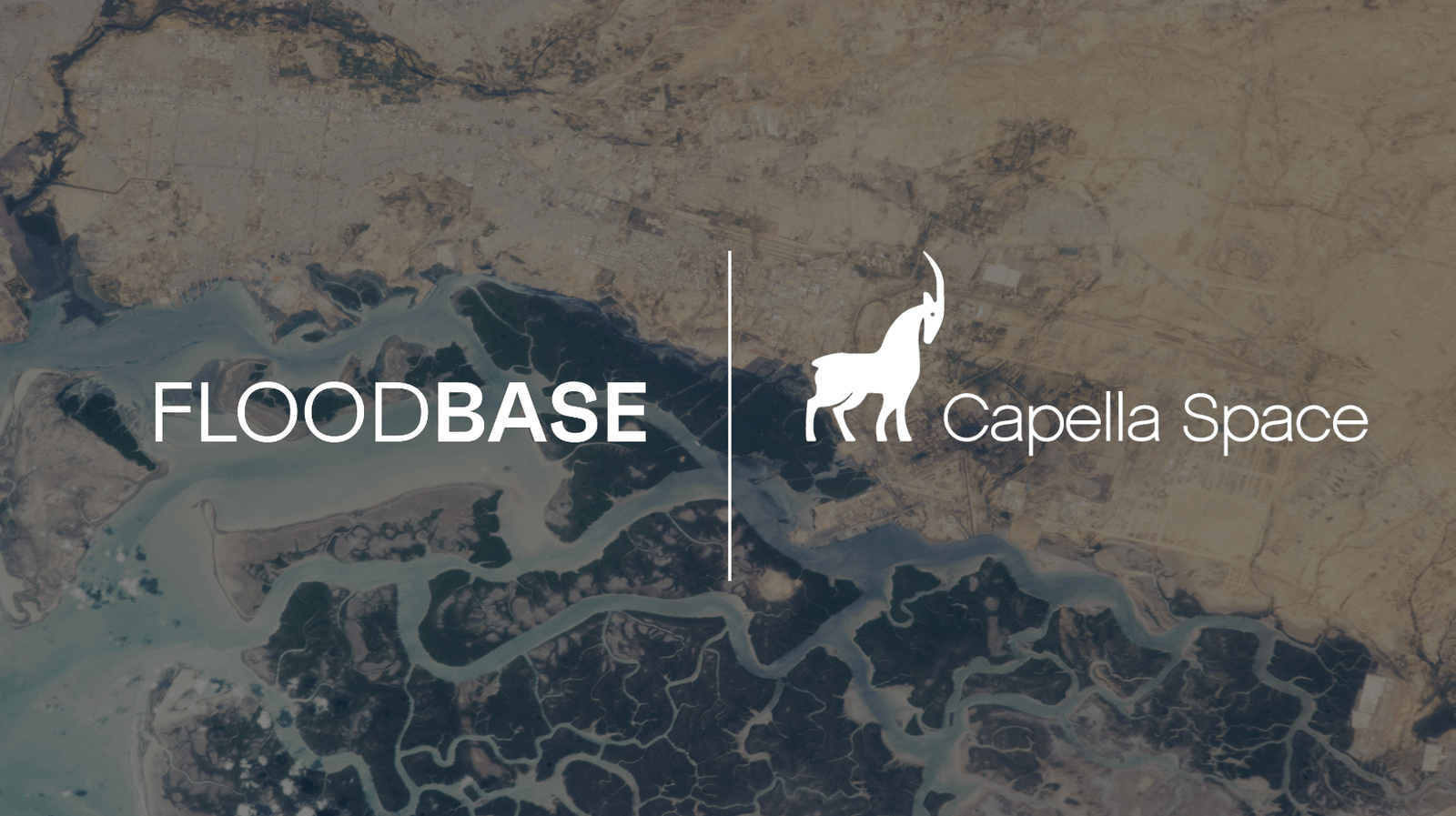 Floodbase | Floodbase Expands Flood Trigger Certification Functionality with Capella's High ...